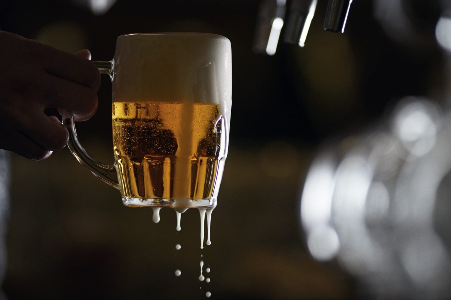 Post Office • Galápagos • Taste unique food, beer & cocktails