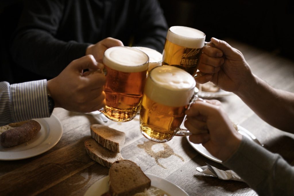 Post Office • Galápagos • Taste unique food, beer & cocktails